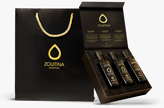 Zouitina selection